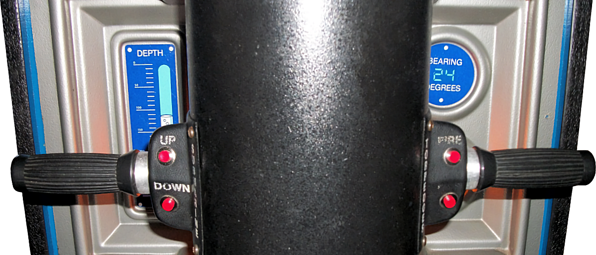 Up Scope Images - LaunchBox Games Database