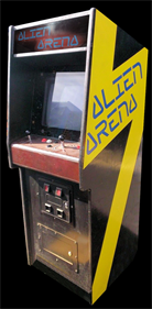 Alien Arena Images - LaunchBox Games Database