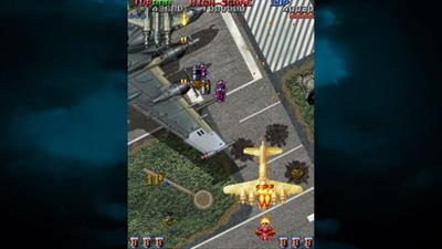 Raiden Legacy Images - LaunchBox Games Database