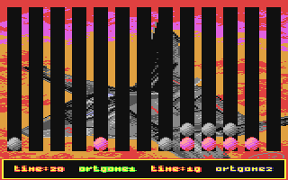 Brain Disease II: The Return - LaunchBox Games Database