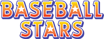 Baseball Stars Images - LaunchBox Games Database