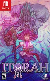 Itorah Images - LaunchBox Games Database