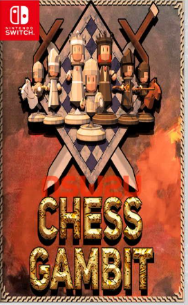 Chess Gambit Images - LaunchBox Games Database