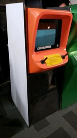 Crossfire Images - LaunchBox Games Database