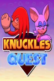 Knuckles Quest - LaunchBox Games Database