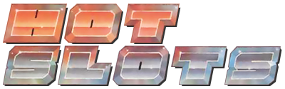 Hot Slots Images - LaunchBox Games Database