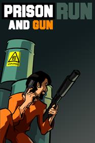 Prison Run and Gun Images - LaunchBox Games Database