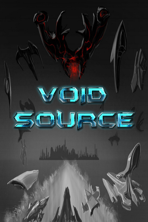 Void Source Images - LaunchBox Games Database