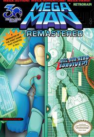 Mega Man Remastered - LaunchBox Games Database