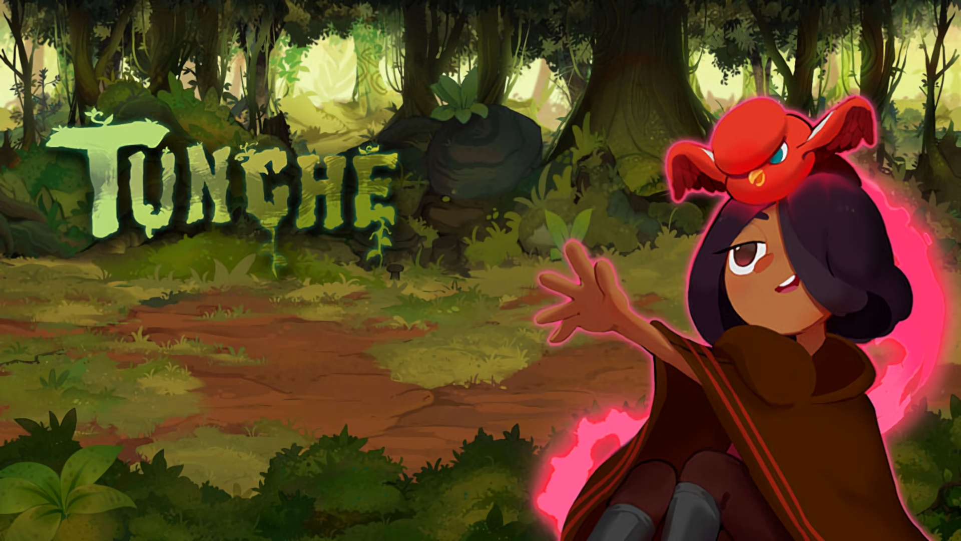 Tunche Images - LaunchBox Games Database