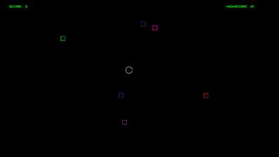 Dodge - LaunchBox Games Database