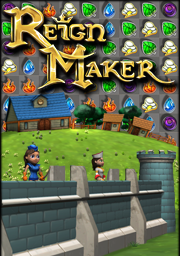 ReignMaker Images - LaunchBox Games Database