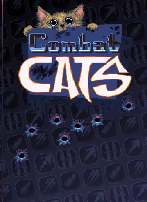 Combat Cats Images - LaunchBox Games Database