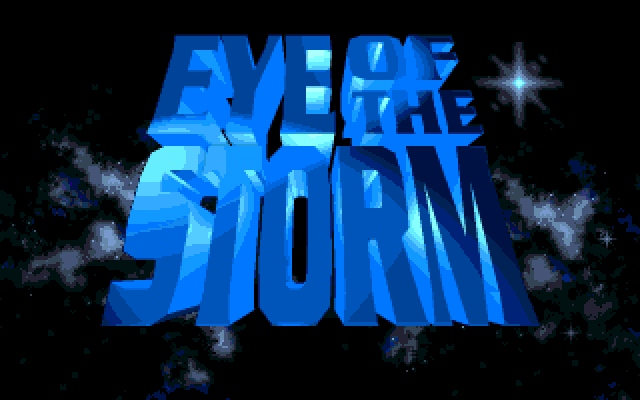 Eye of the Storm Images - LaunchBox Games Database