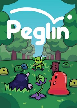 Peglin Images - LaunchBox Games Database