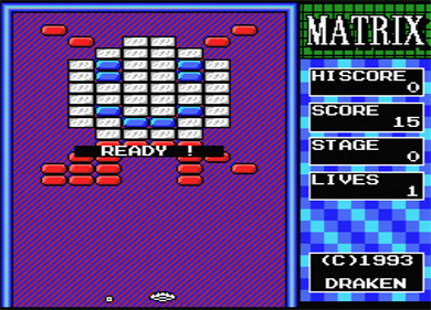 Matrix: Quest for Deliverance - LaunchBox Games Database