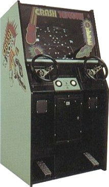 Crash 'n Score Images - LaunchBox Games Database