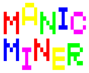 Manic Miner Images - LaunchBox Games Database