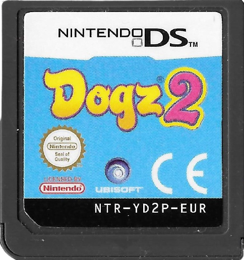 Petz: Dogz 2 Images - LaunchBox Games Database