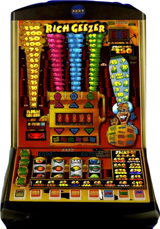 Very Rich Geezer Club Images - LaunchBox Games Database