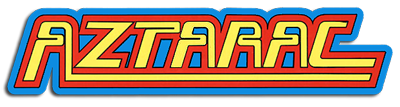 Aztarac Images - LaunchBox Games Database
