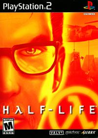 Half-Life Details - LaunchBox Games Database