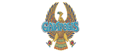 Gaiapolis Images - LaunchBox Games Database