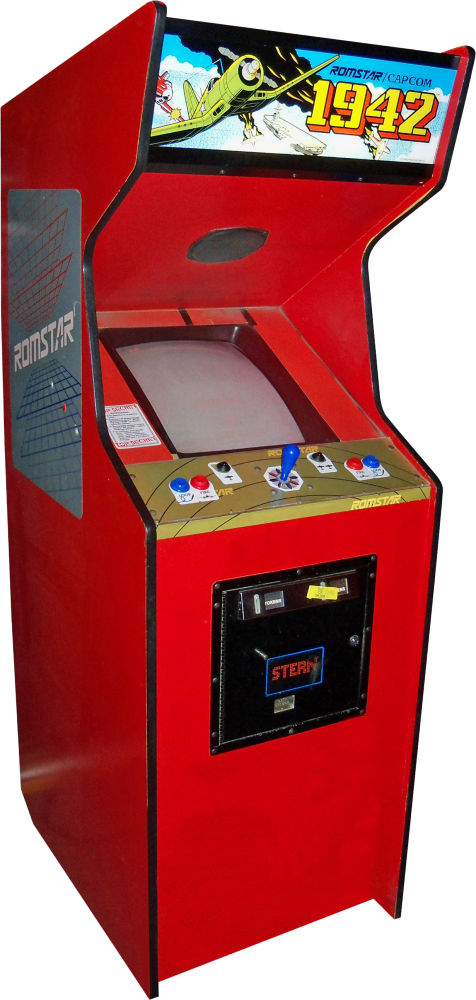 1942 Images - LaunchBox Games Database