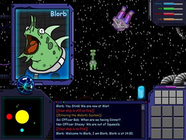 Starflight: The Lost Colony - LaunchBox Games Database