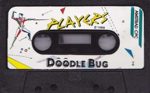 Doodle Bug Images - LaunchBox Games Database