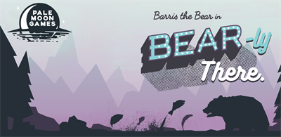 Bear-ly There Images - LaunchBox Games Database