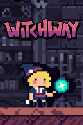 WitchWay Images - LaunchBox Games Database