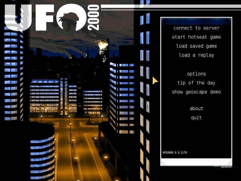 UFO 2000 Images - LaunchBox Games Database