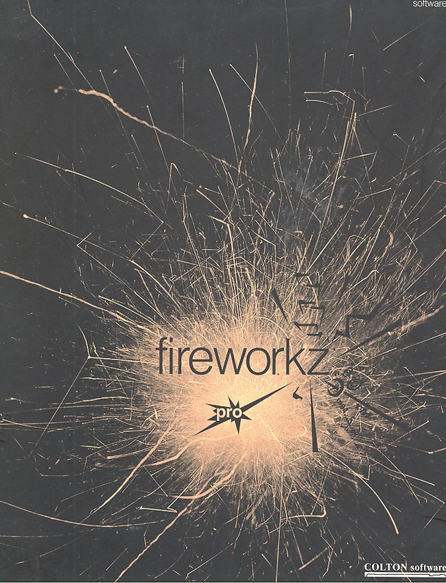 Fireworkz Pro Images - LaunchBox Games Database