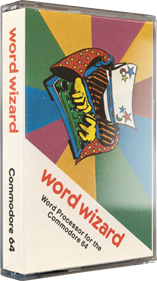 Word Wizard Images - LaunchBox Games Database