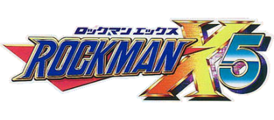 Mega Man X5 Images - LaunchBox Games Database