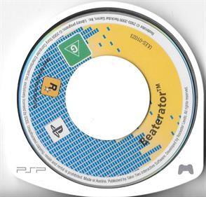 Beaterator Images - LaunchBox Games Database