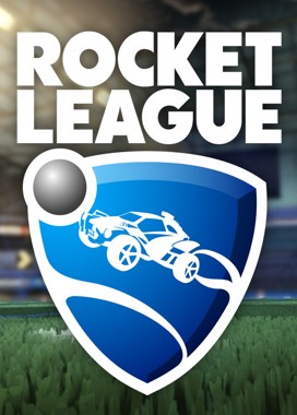 Rocket League Images - LaunchBox Games Database