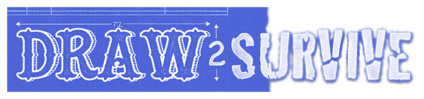 Draw 2 Survive Images - LaunchBox Games Database