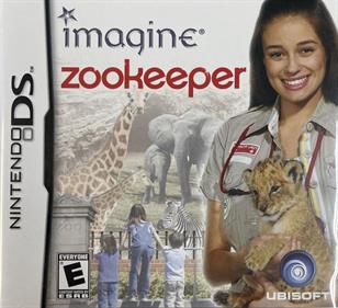 Imagine: Zookeeper Details - LaunchBox Games Database