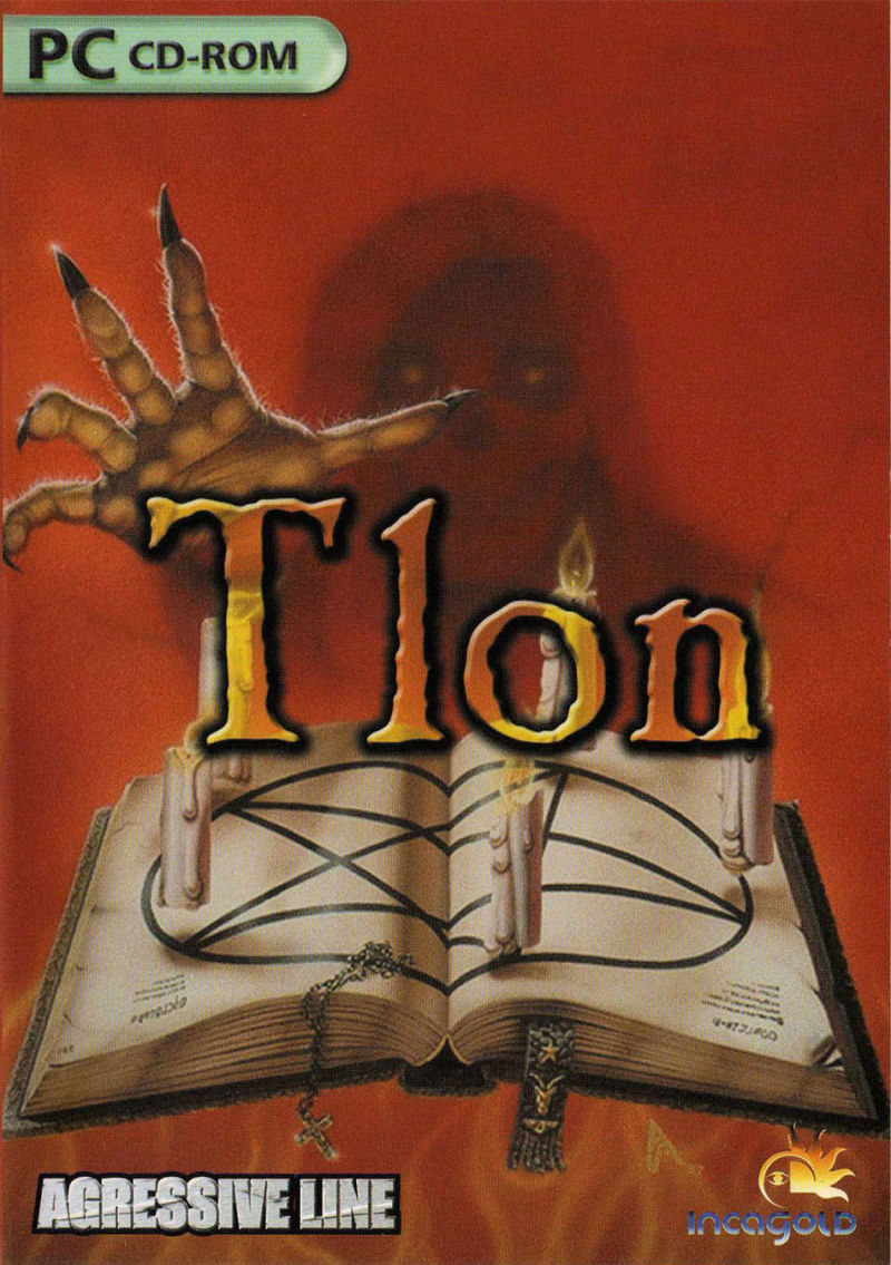 Tlon Images - LaunchBox Games Database