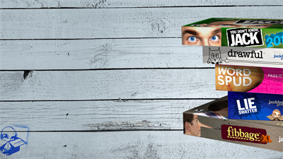 The Jackbox Party Pack Images - LaunchBox Games Database