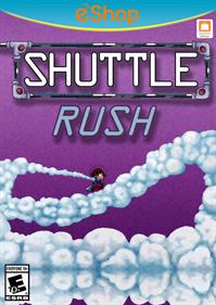 Shuttle Rush - LaunchBox Games Database