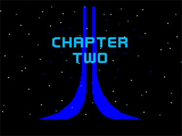 Space Quest II: Chapter II: Vohaul's Revenge Images - LaunchBox Games ...