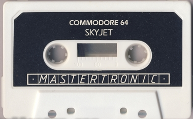Skyjet Images - LaunchBox Games Database