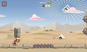 Babel Running Images - LaunchBox Games Database