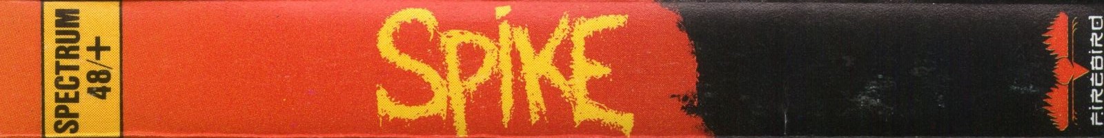 Spike Images - LaunchBox Games Database