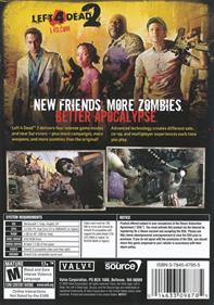 Left 4 Dead 2 Images - LaunchBox Games Database