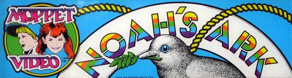 Noah's Ark Images - LaunchBox Games Database