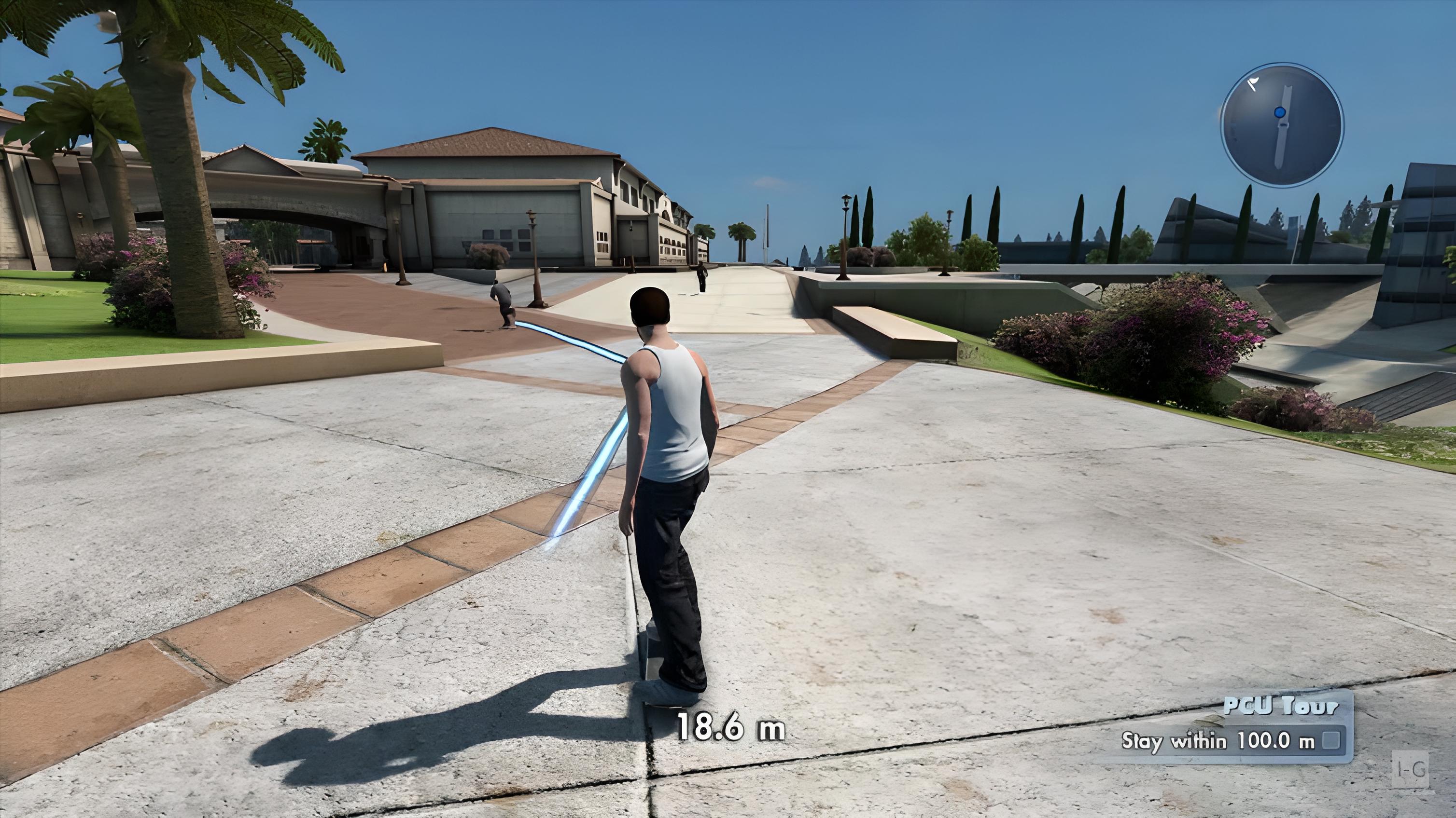 Skate 3 Images - LaunchBox Games Database